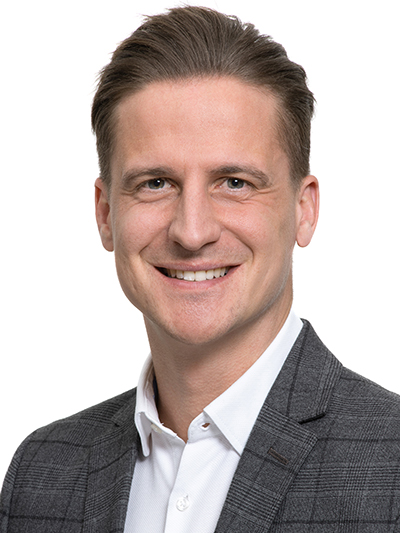 Michael Linder | Arbeiterkammer Kärnten